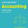 Collins Cambridge IGCSE™ Accounting Student's Book - EDUWIZ