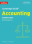 Collins Cambridge IGCSE™ Accounting Student's Book - EDUWIZ
