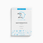 Maths 4 Africa Mathematics Study Guide Grade 10 9780620973755 - EDUWIZ