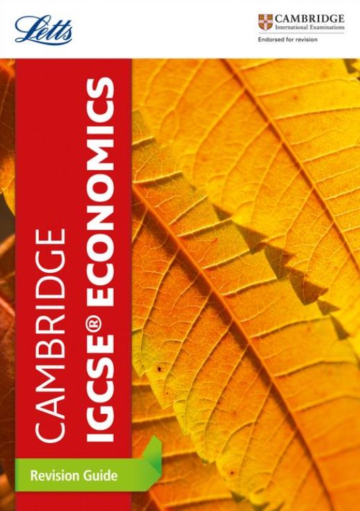 Cambridge IGCSE Economics Revision Guide - EDUWIZ
