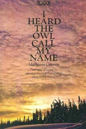 I HEARD THE OWL CALL MY NAME – EDUWIZ
