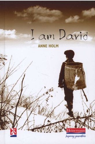 Im David