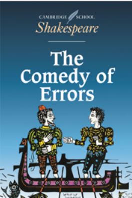 The Comedy of Errors – EDUWIZ