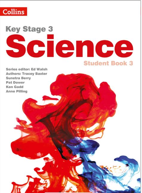 Key Stage 3 Science - Key Stage 3 Science – Student Book 3: Second ...