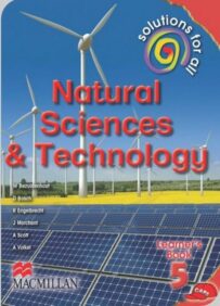 Solutions for All Natural Sciences and Technology Grade 5 Learner's ...