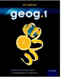 Oxford Geog.1 4th Edition Student Book – EDUWIZ